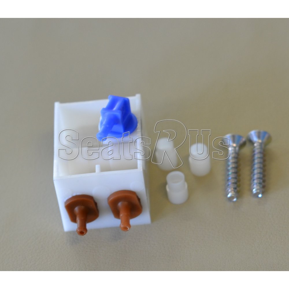 Daf Self Leveling Air Valve